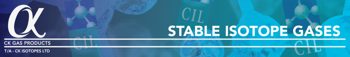 Stable Isotope Gases