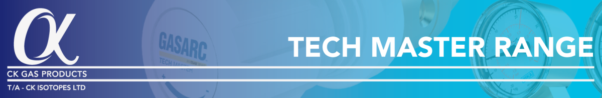 Tech Masters - Brass - N4.5